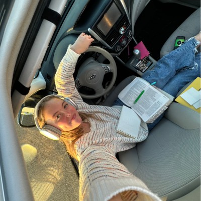 Carson Harper | Giftful