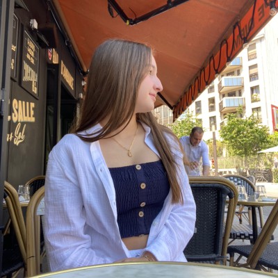 Charlotte Doucet | Giftful