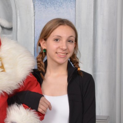 Isabella Stevens | Giftful