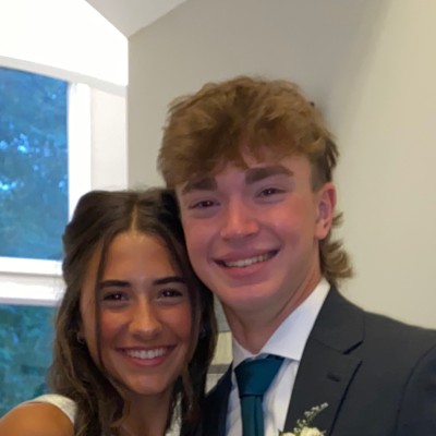 Aiden Meredith | Giftful