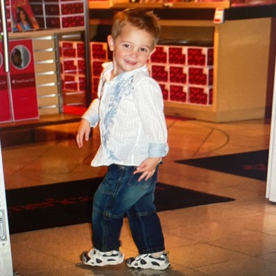 Morgan Inman | Giftful