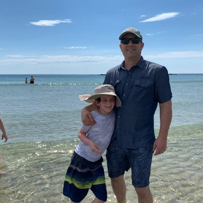 Daniel Hussey | Giftful