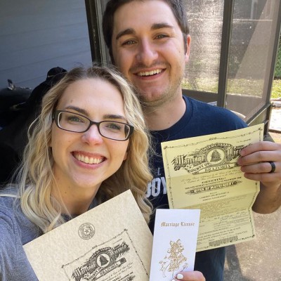 Jordan Hoff | Giftful